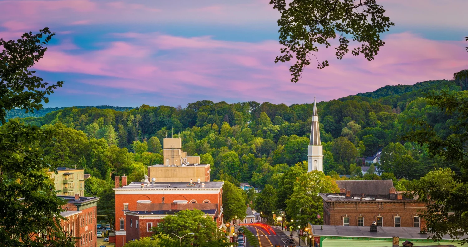 Springfield on the Move | Join the Community Effort Today