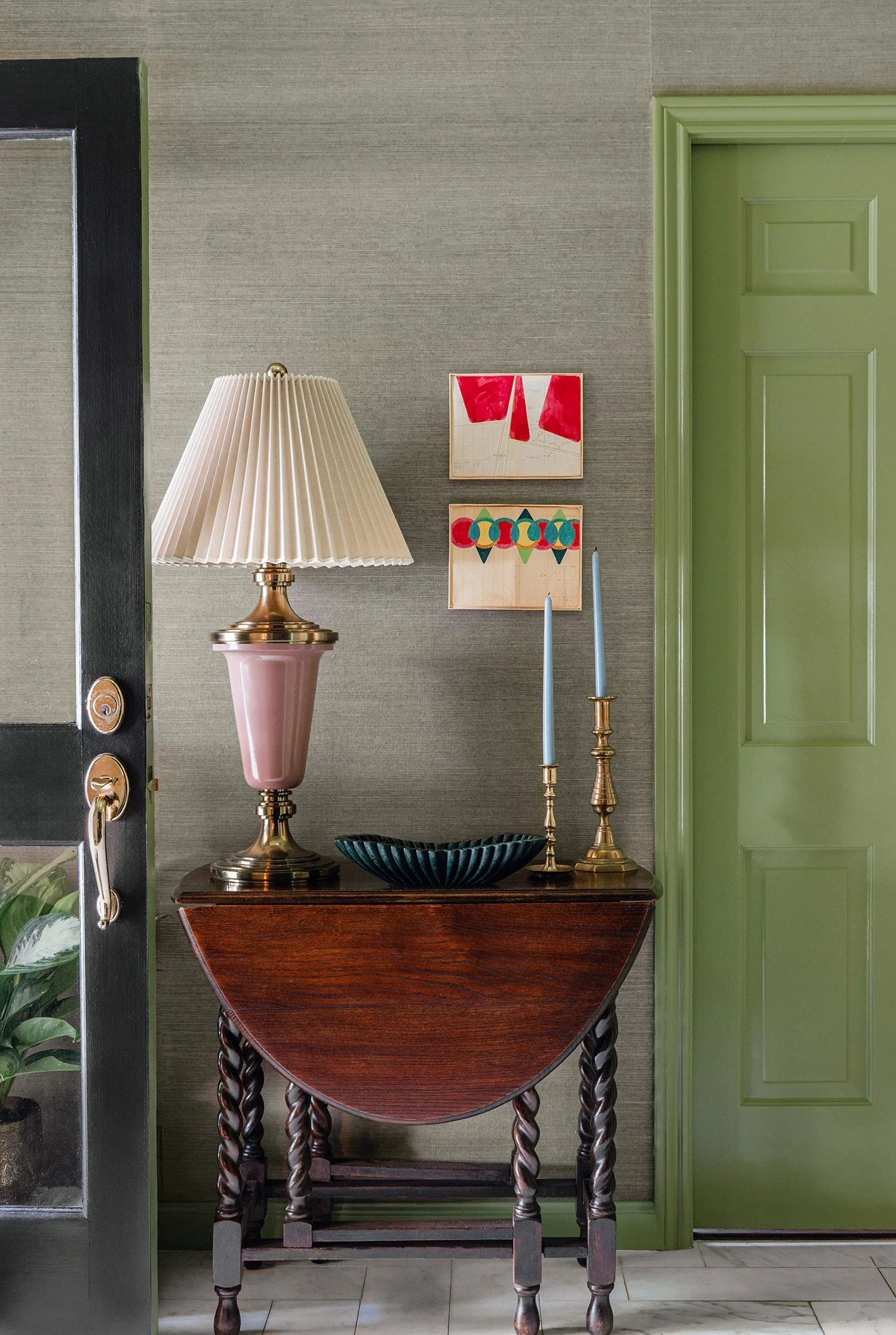 Full Service Interior Design Firm in Houston, TX — Emily June Designs