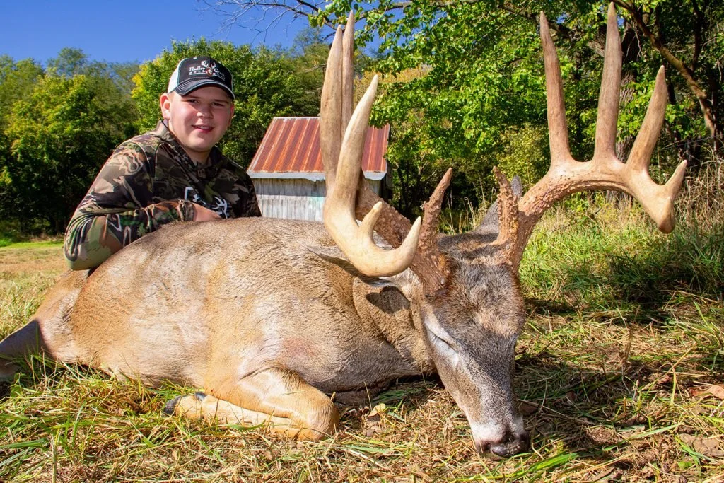 Hunts — Hadley Creek Outfitters