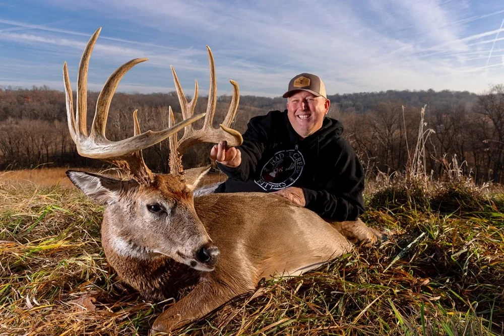 Hunts — Hadley Creek Outfitters