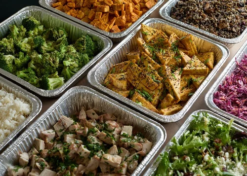 Menu | Explore Delicious Options Today — Brim Cafe & Coffee