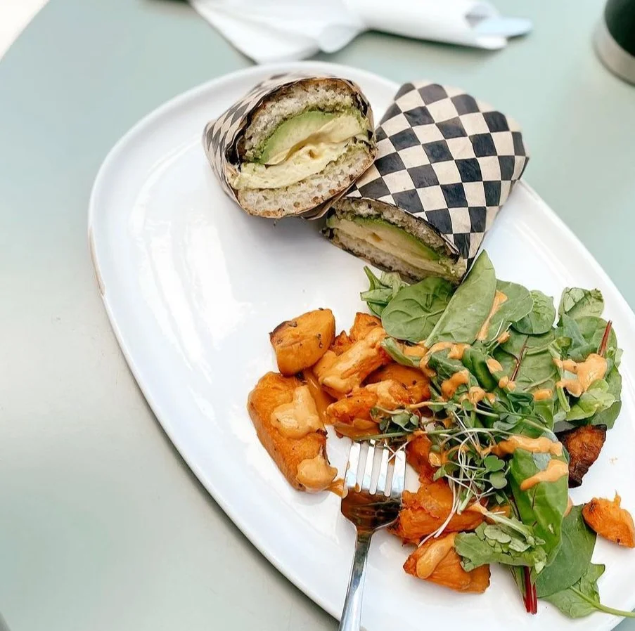 Brim Cafe & Coffee | Premium ingredients thoughtfully crafted