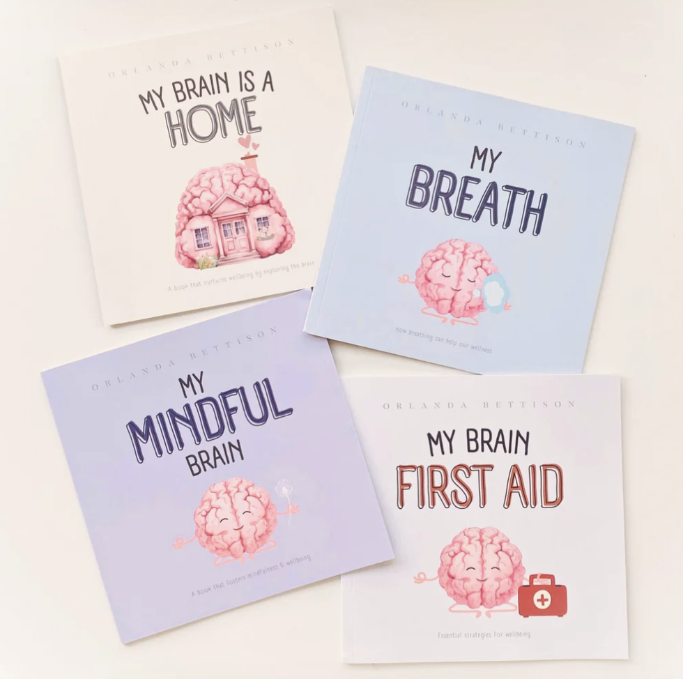 General 2 — Child Wellbeing Tools