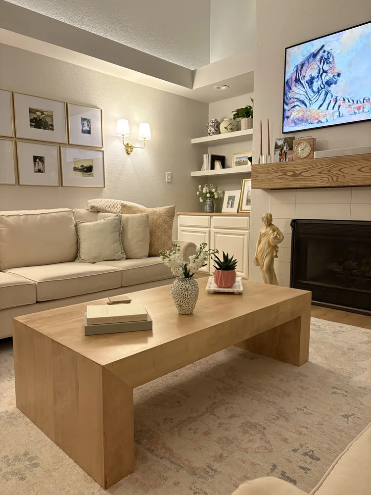 UNIQUE WOOD FURNITURE | Discover Custom Wood Furniture
