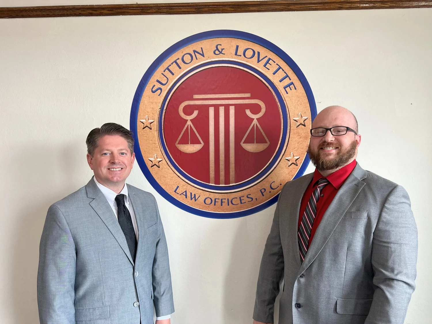 Your Rights During a Police Stop in Pennsylvania — Sutton & Lovette Law ...