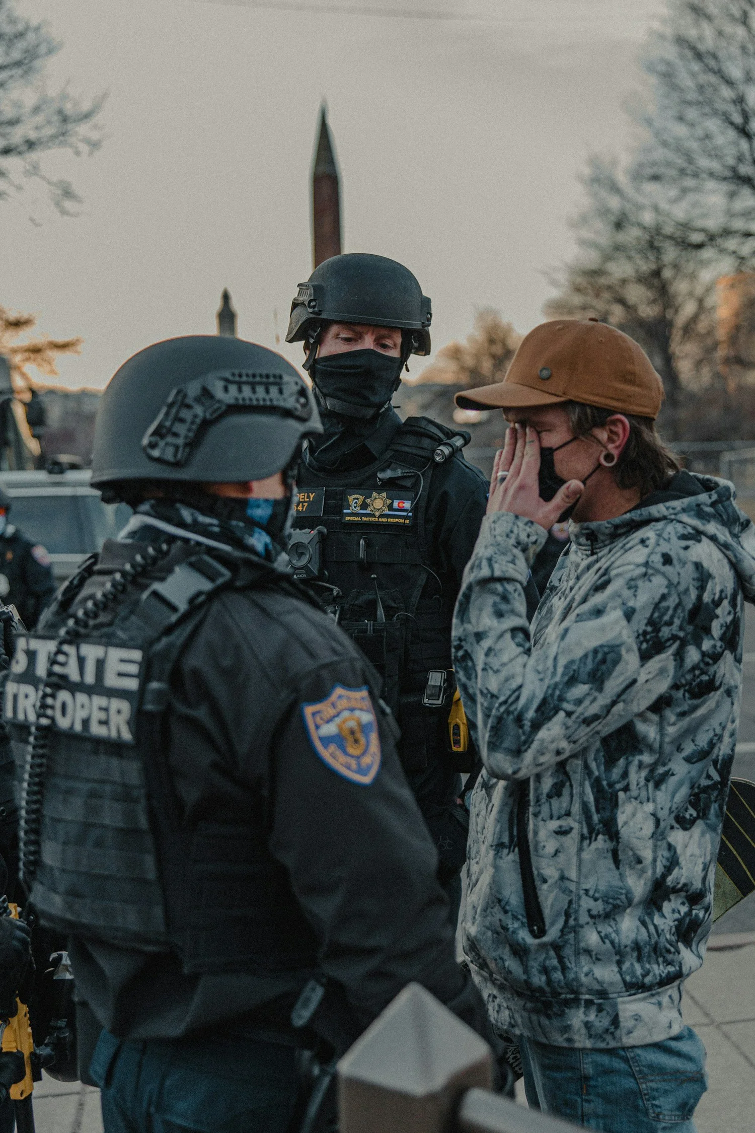 Your Rights During a Police Stop in Pennsylvania — Sutton & Lovette Law ...