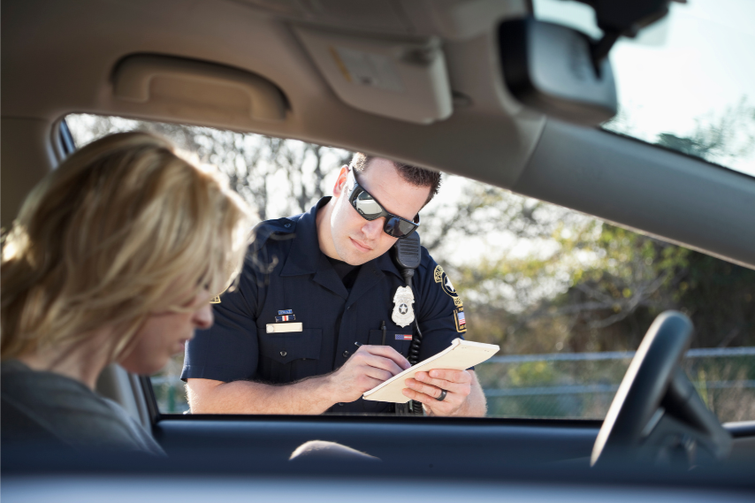 Speeding Tickets in Pennsylvania: Points, Fines & Relief Options ...