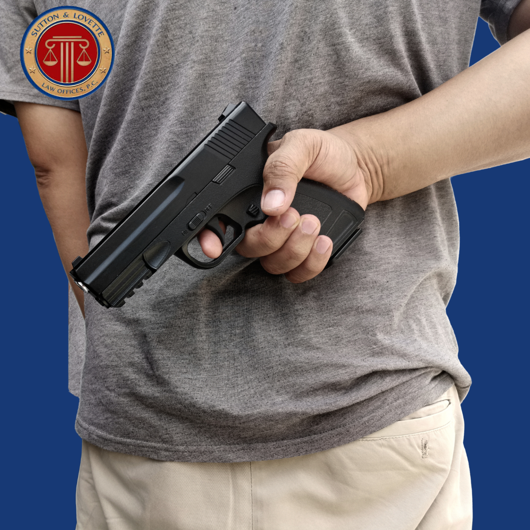 Firearm Charges in Pennsylvania: Crimes, Penalties, and Legal Defenses ...