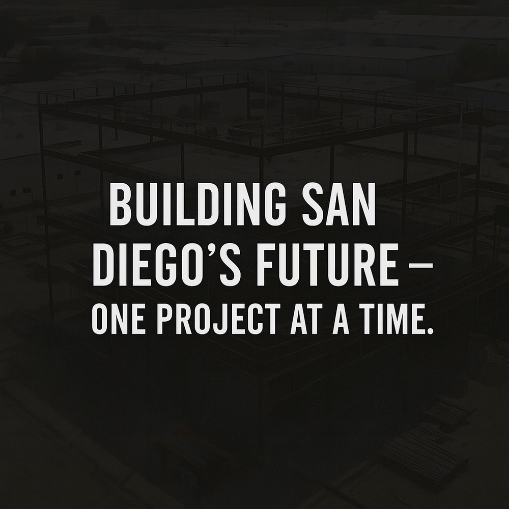 General Building Construction | Build Your Vision — R.P. General ...