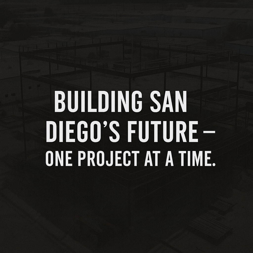 General Building Construction | Build Your Vision — R.P. General ...