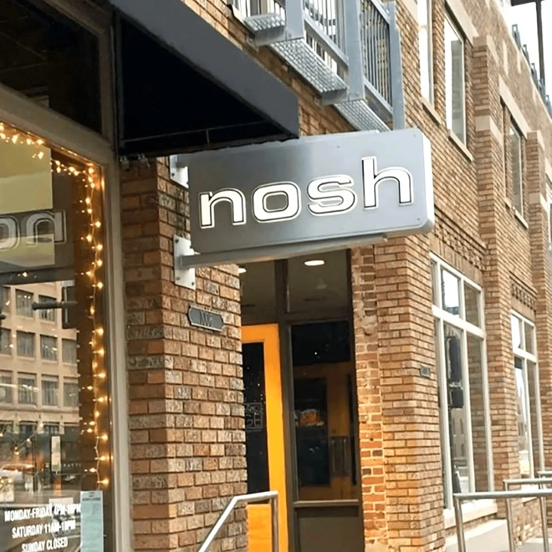 Nosh Restaurant and Wine Lounge