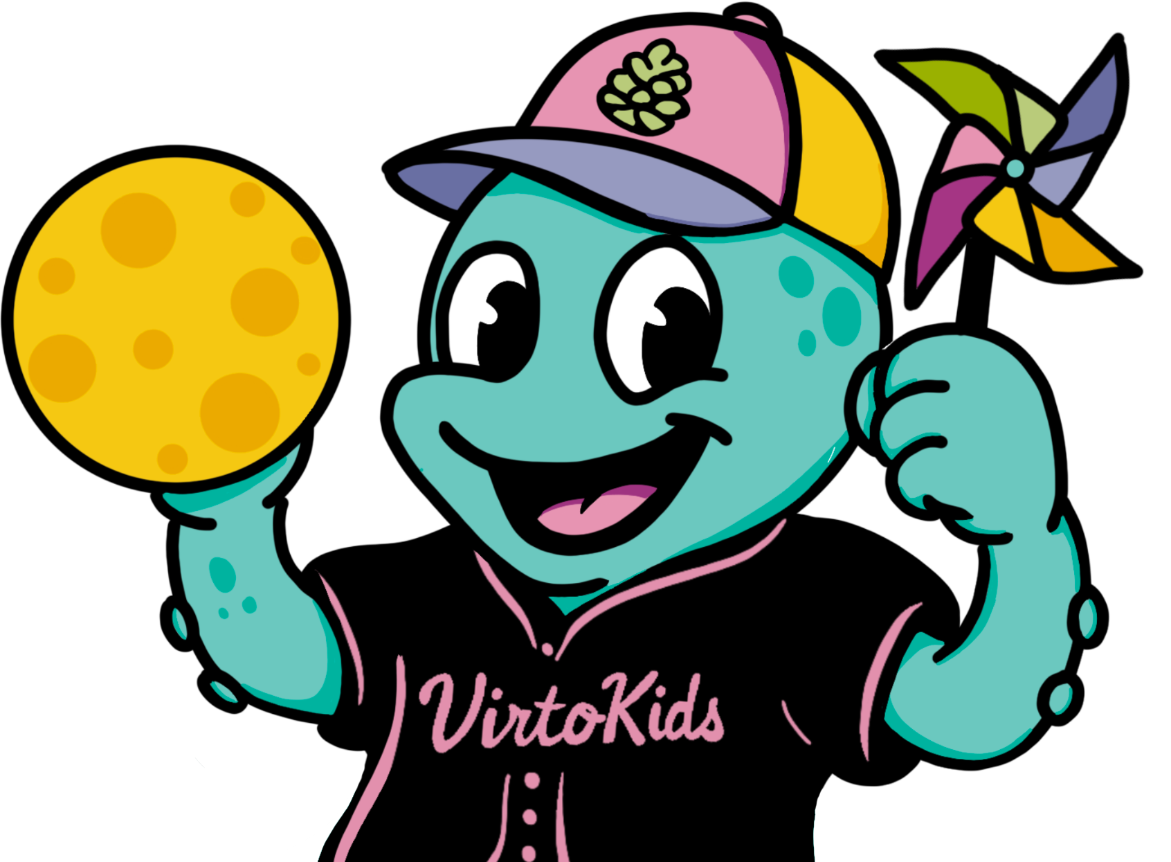 VirtoKids VirtoKids
