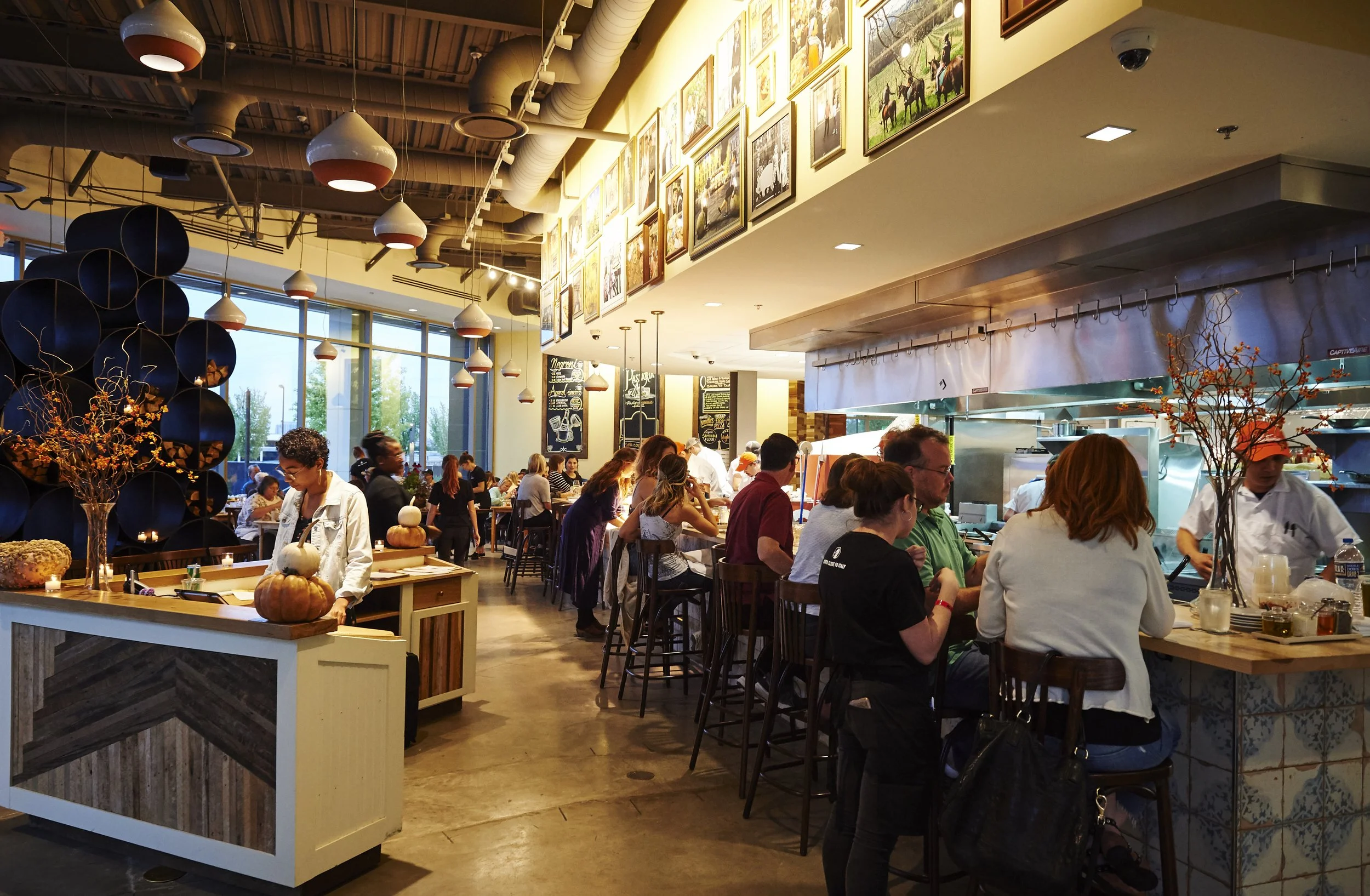 Pastaria - Nashville