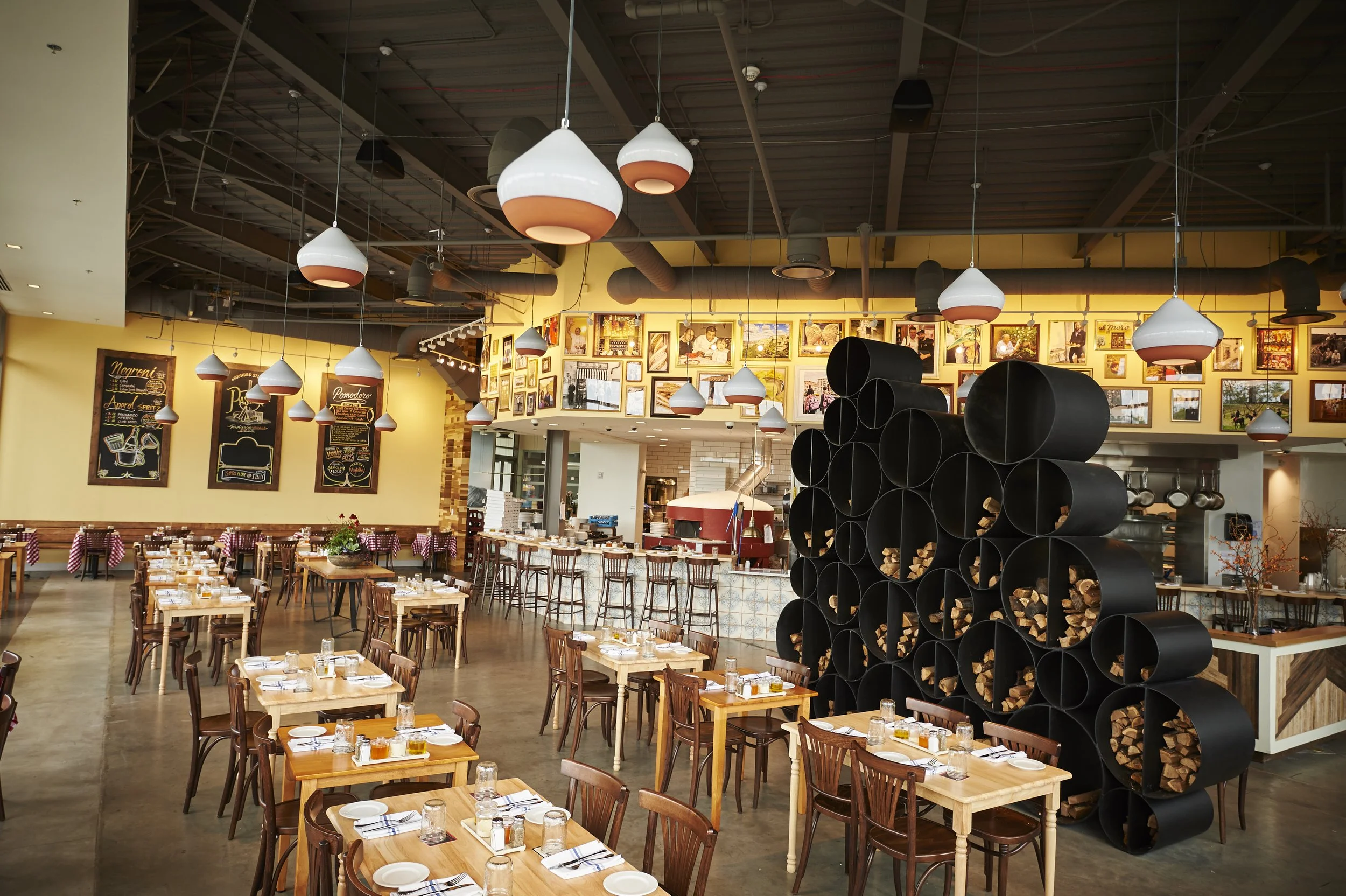 Pastaria - Nashville