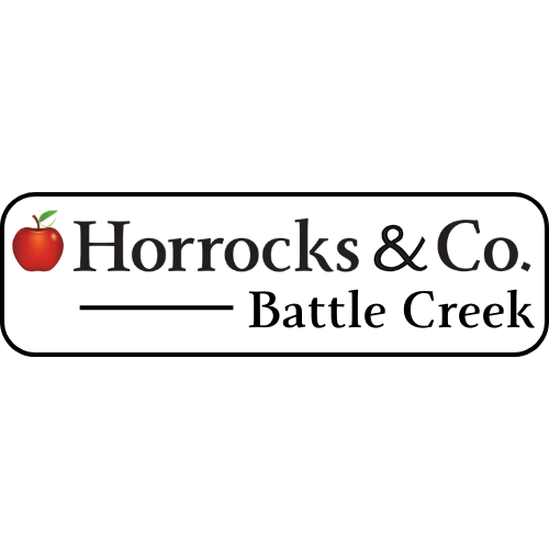 Horrocks & Co. Specials — Horrocks & Co.