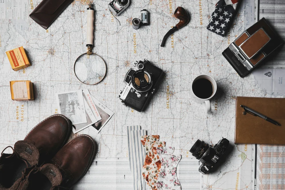 Tailor-Made Travel / Custom Travel Itineraries – Personalized Trips