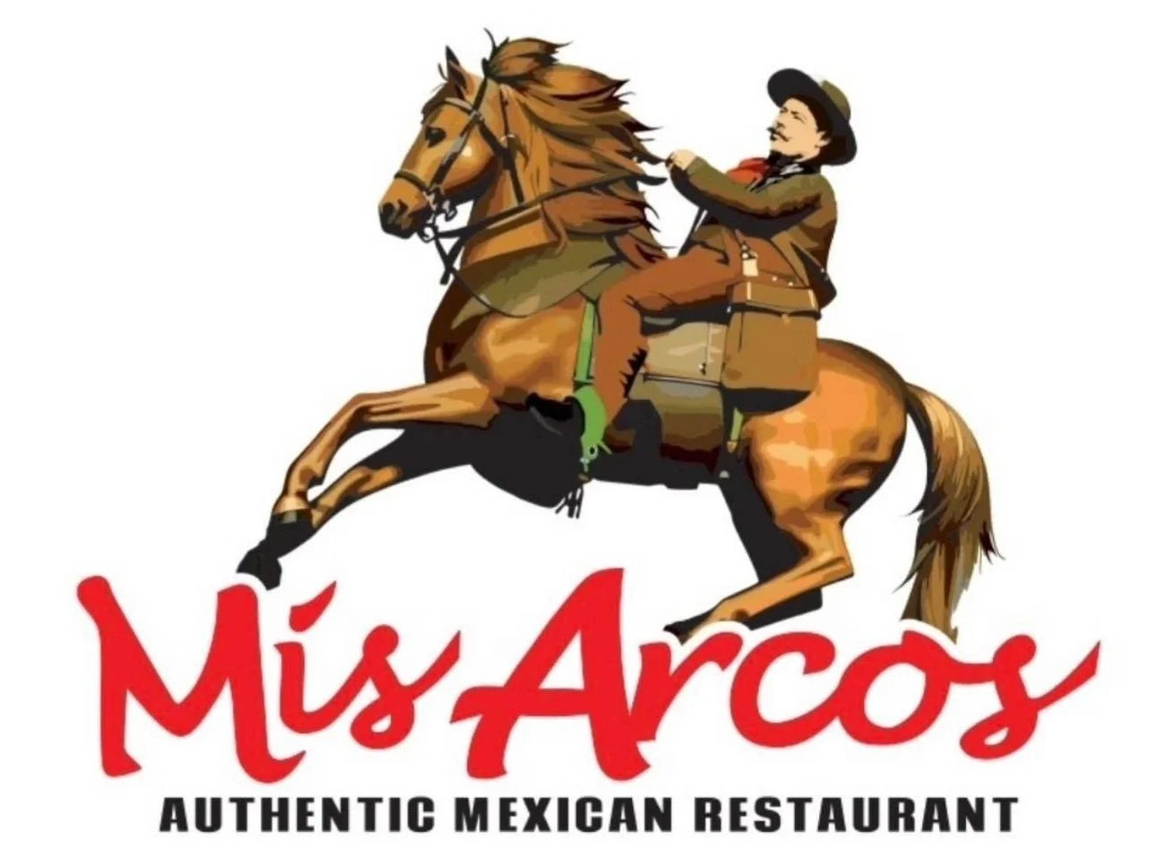 Mis Arcos Mexican Restaurant