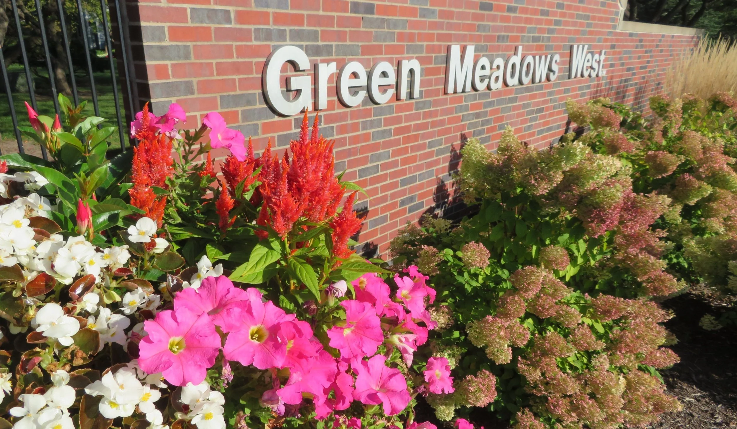 Green Meadows West