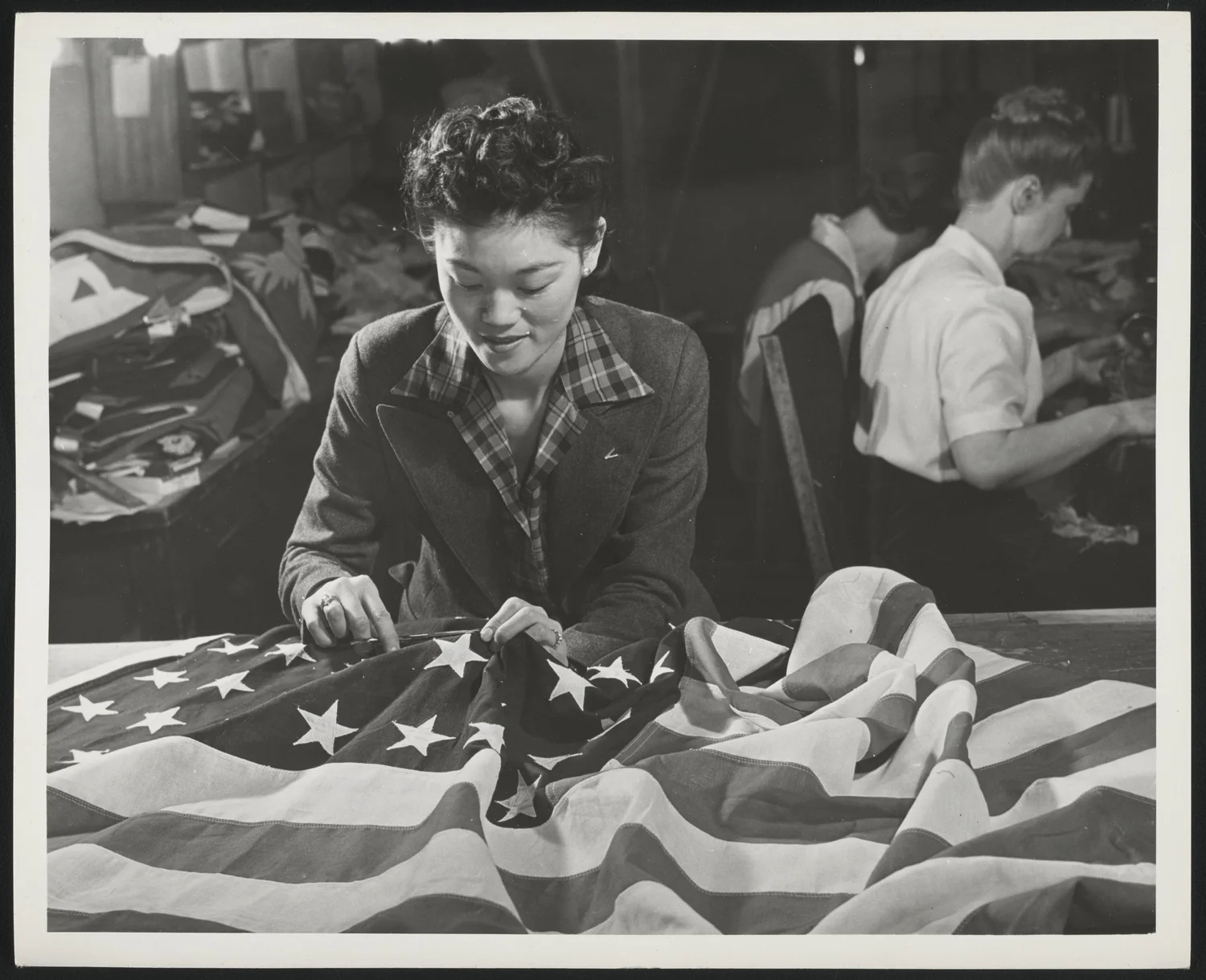 Facts and history about the design and use of the American flag - the ...