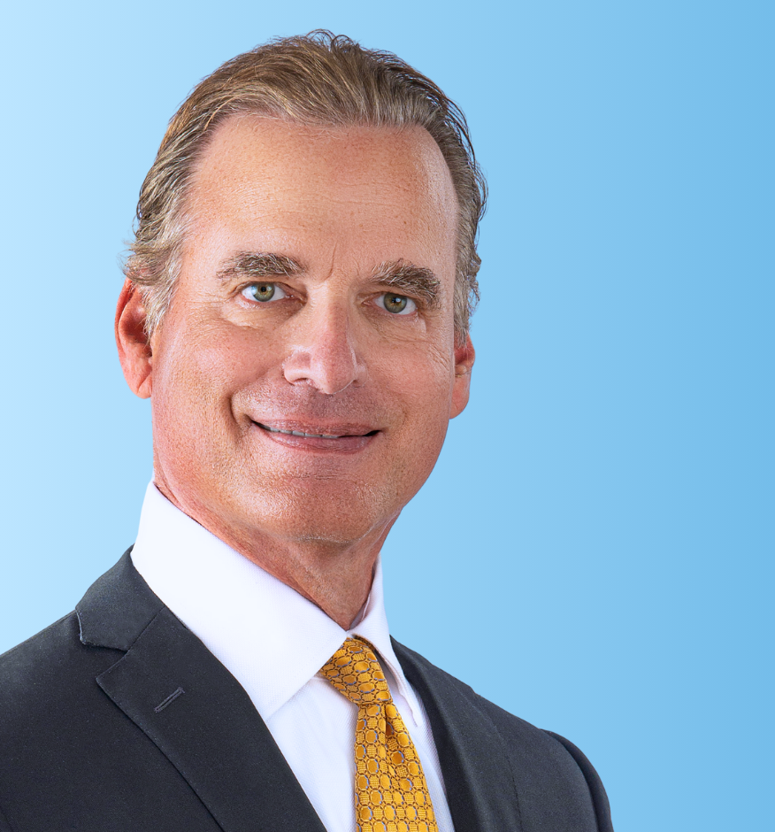 Steven Rauchman, MD • Vision & TBI Expert | Brain Injury Expert Witness