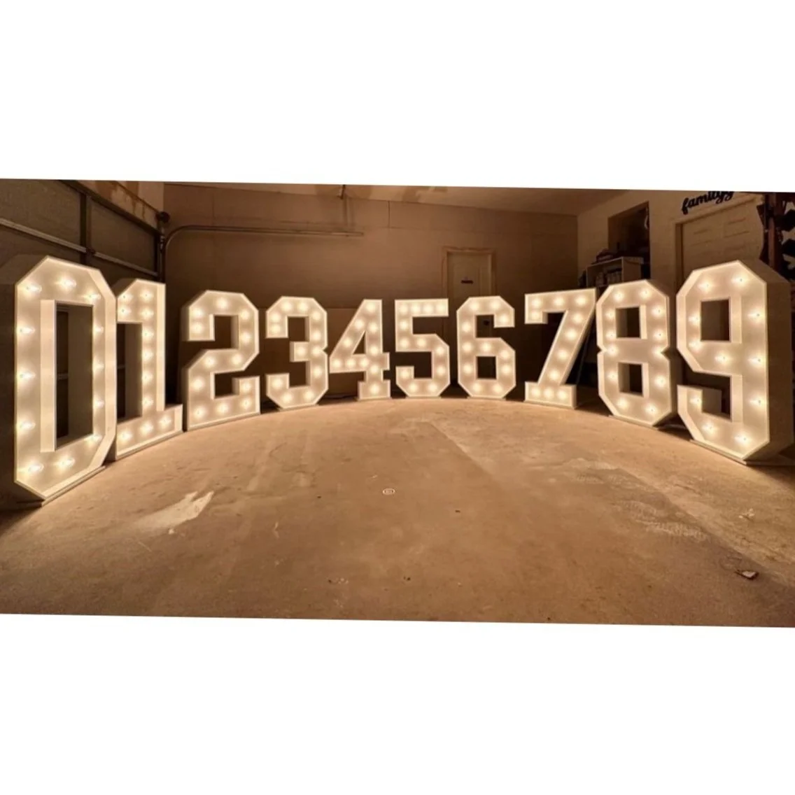 Solara Marquee Rentals | Illuminate Your Event — Rent Marquees Today