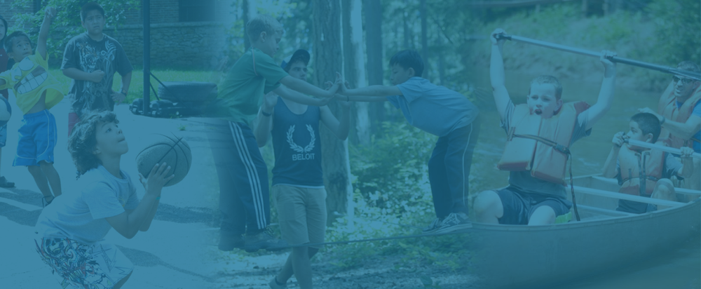 Summer Camps — Camp Fire - Heart of Iowa