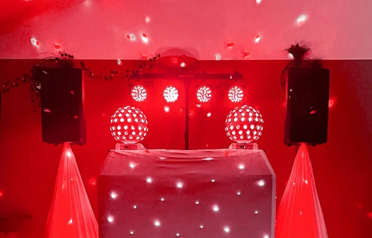 VIP Package | The Ultimate Event Experience. — Vivid Events