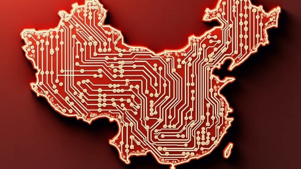 TL;DR: Top 10 Technology Challenges in China for Foreign Business — PTS ...
