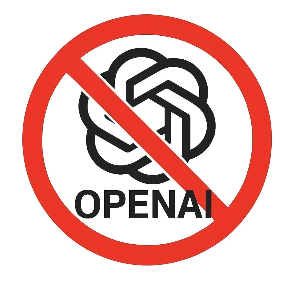Chat GPT ban in Hong Kong — PTS Managed Services