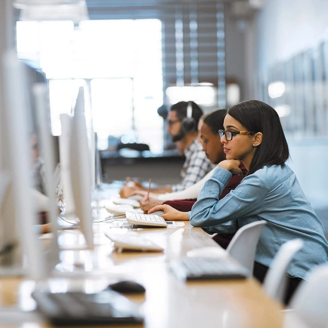 Business IT Support Services in Hong Kong, China and APAC — PTS Managed ...