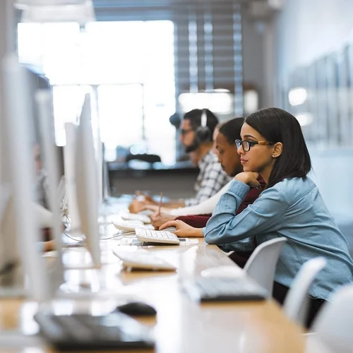 Business IT Support Services in Hong Kong, China and APAC — PTS Managed ...