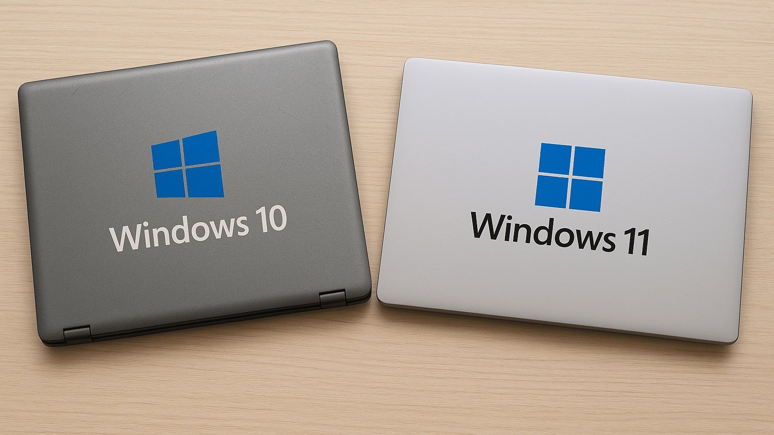 Windows 10 End of Support — PTS Managed Services — PTS Managed Services