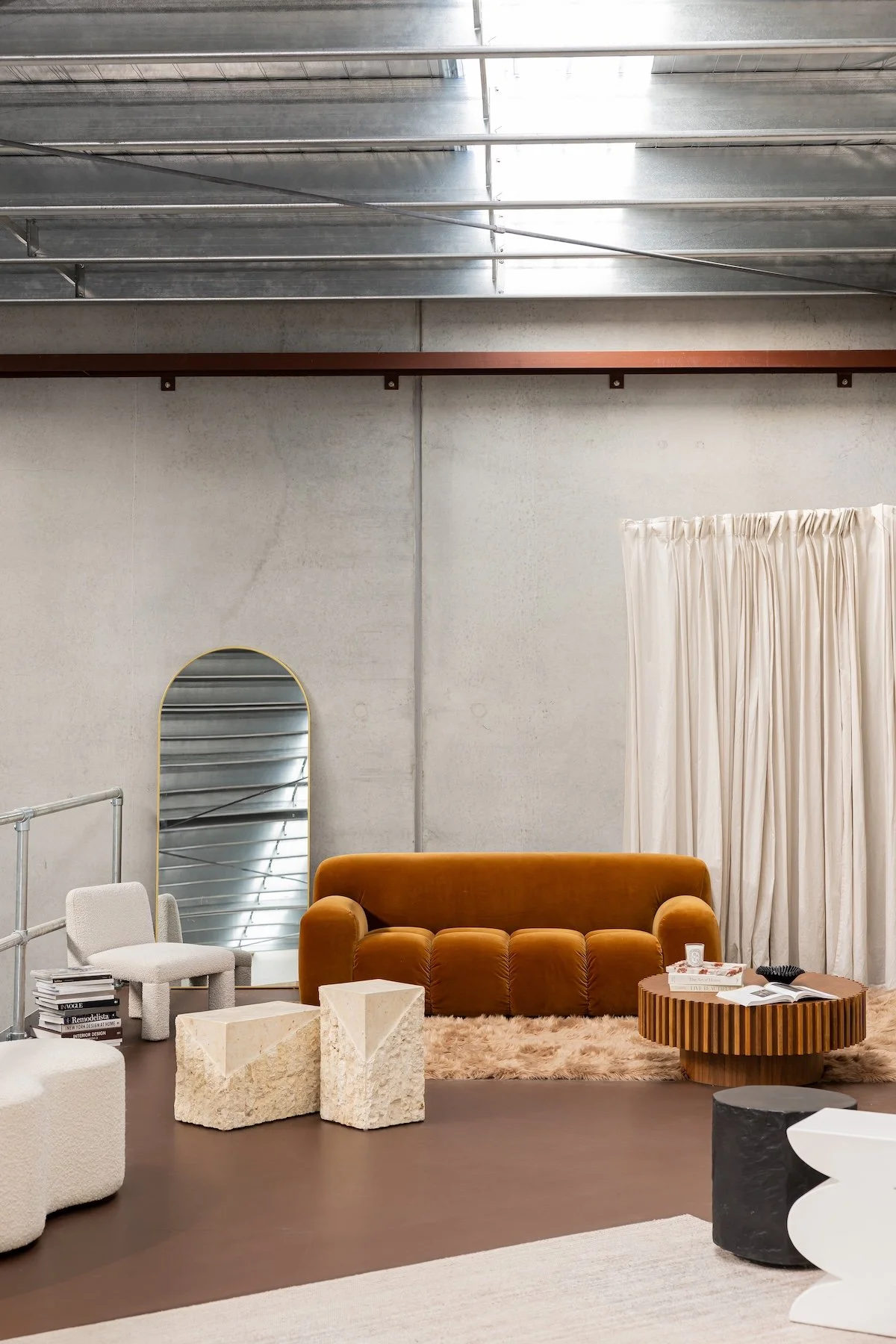 Studio Hire Melbourne — Studio Warehouse