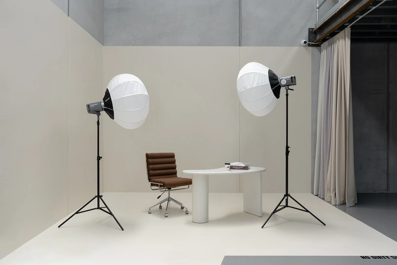 Studio Hire Melbourne — Studio Warehouse