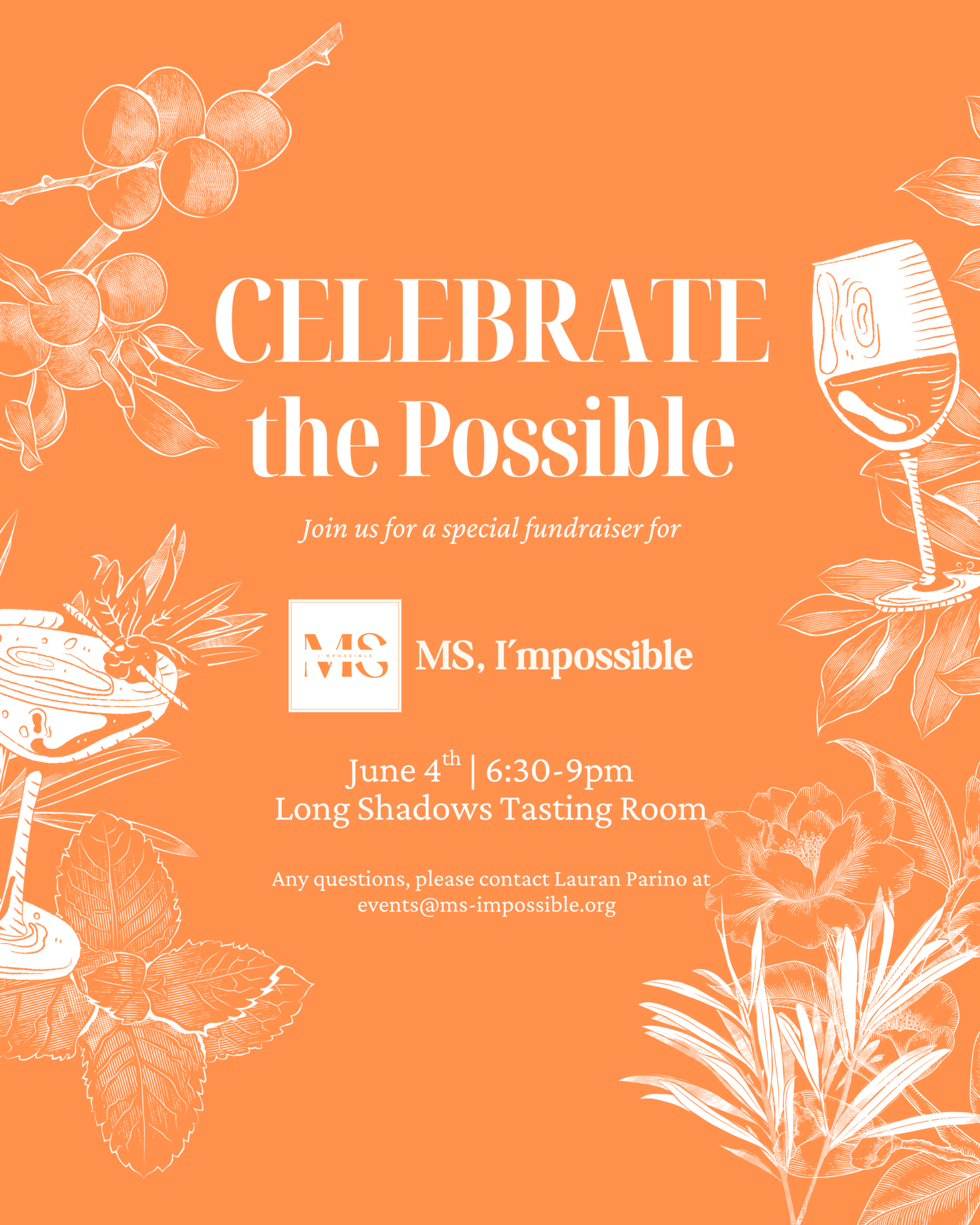 MS, I'mpossible