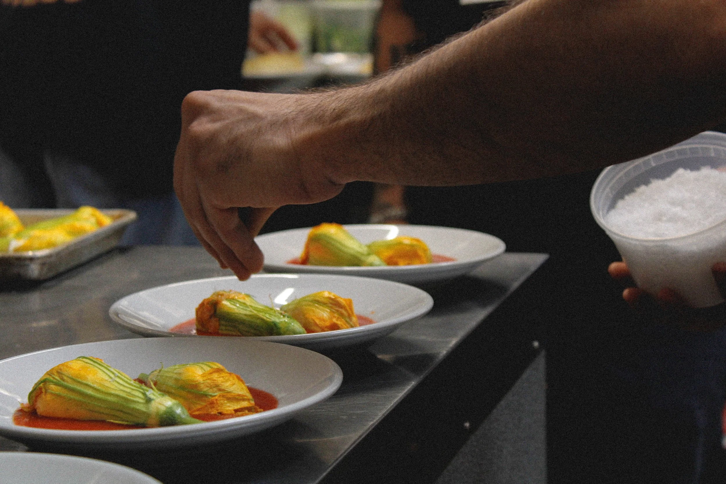 Osteria Radisa