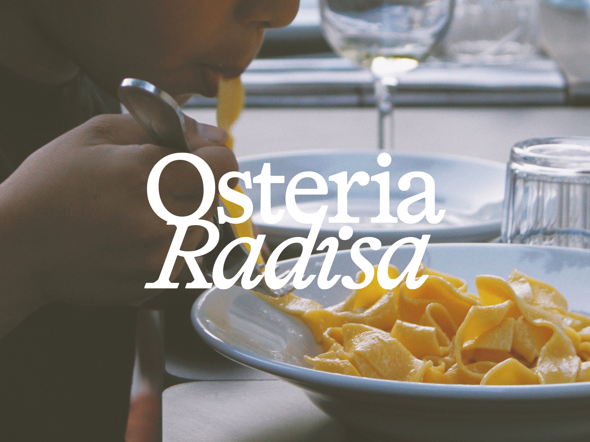 Osteria Radisa