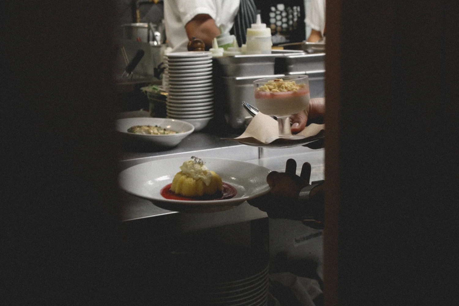 Osteria Radisa