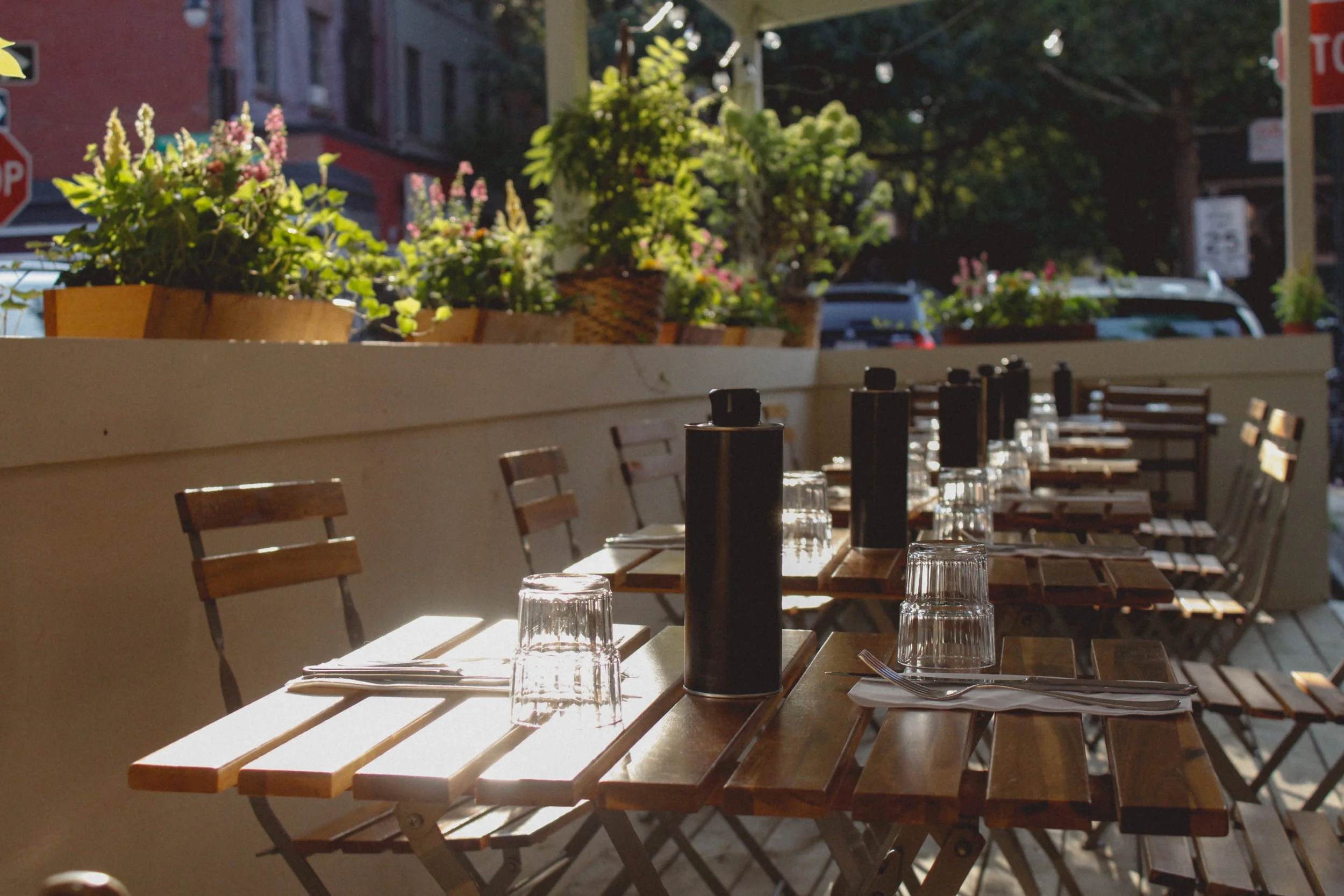 Osteria Radisa