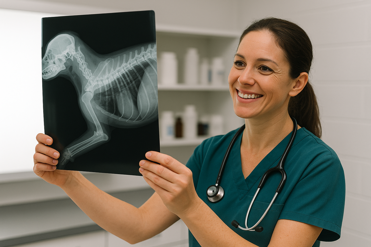 Veterinary Surgery of Vermont