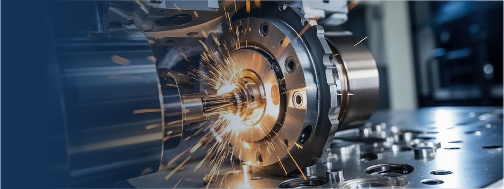 CAMCO MANUFACTURING