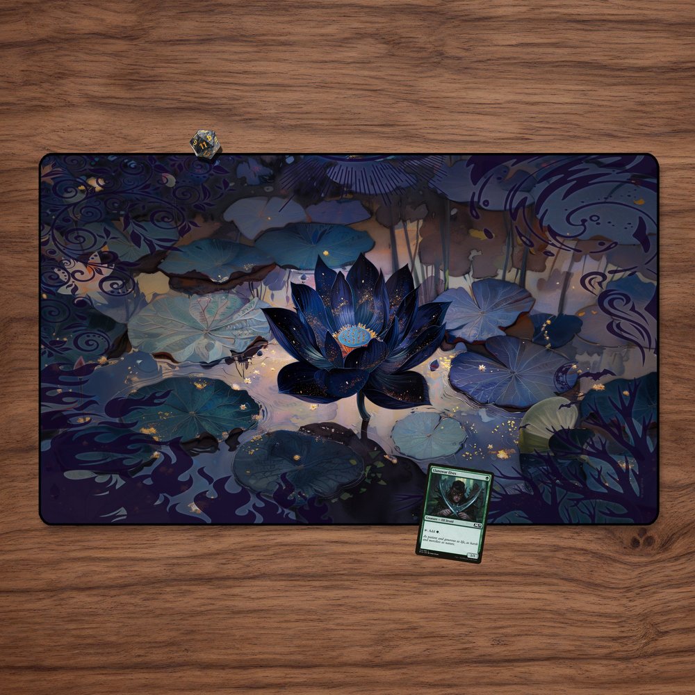 CardPlaymats.com Quality MTG Card Playmats, MTG Playmats, Lorcana Playmats