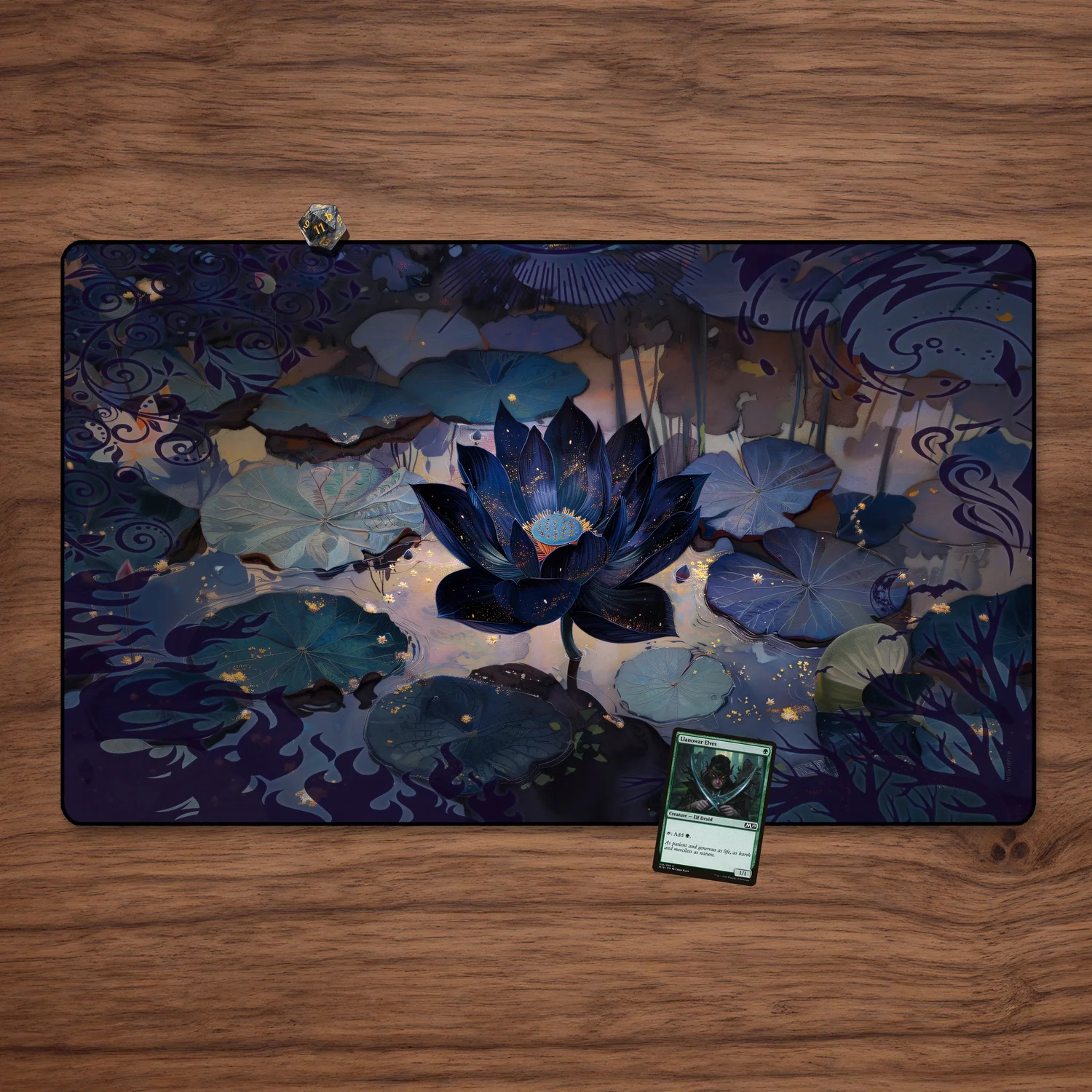 CardPlaymats.com Quality MTG Card Playmats, MTG Playmats, Lorcana Playmats