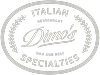 Dimo's Specialties