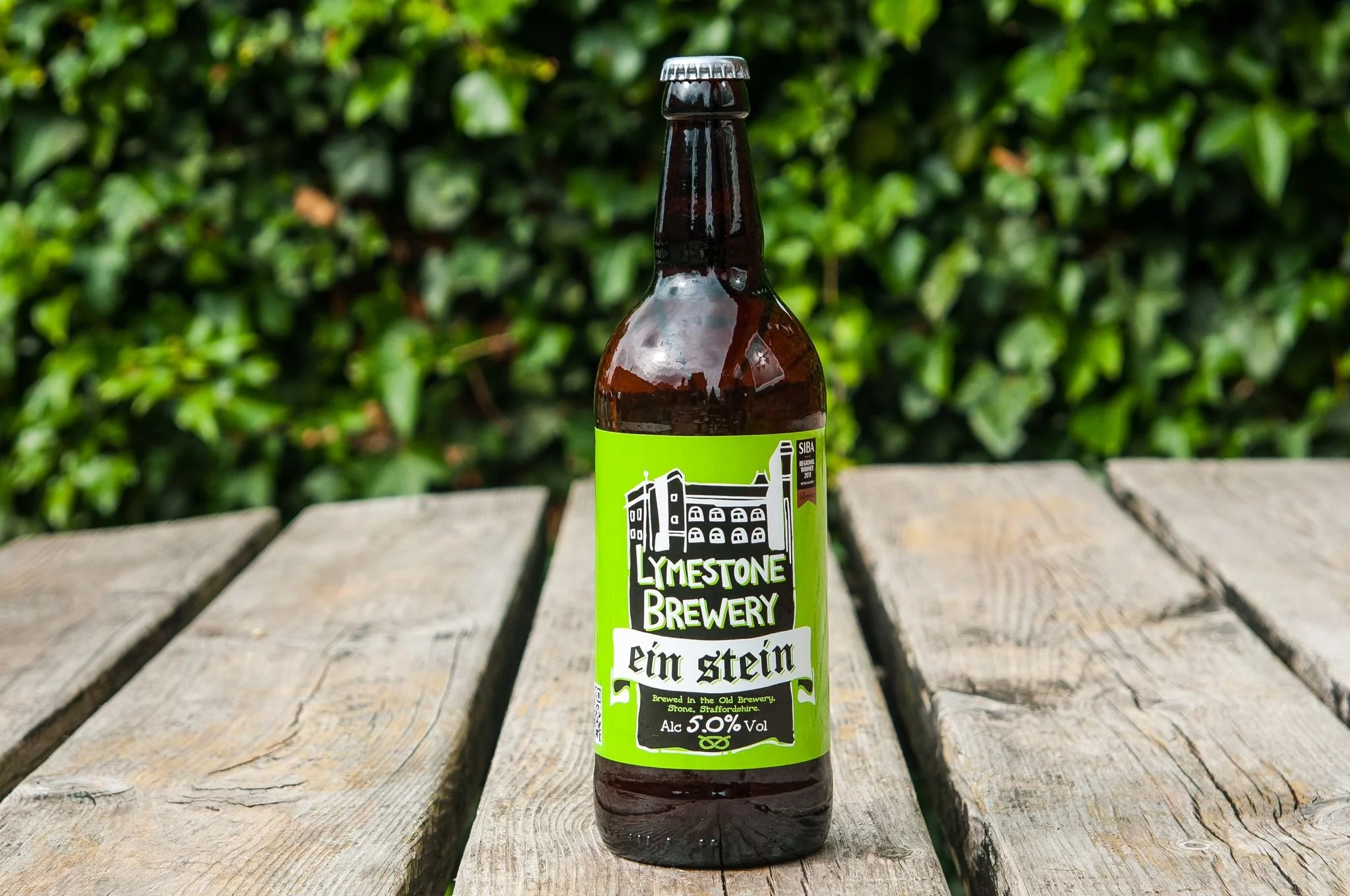 Lymestone Brewery | Discover Quality Craft Beer - Visit Today