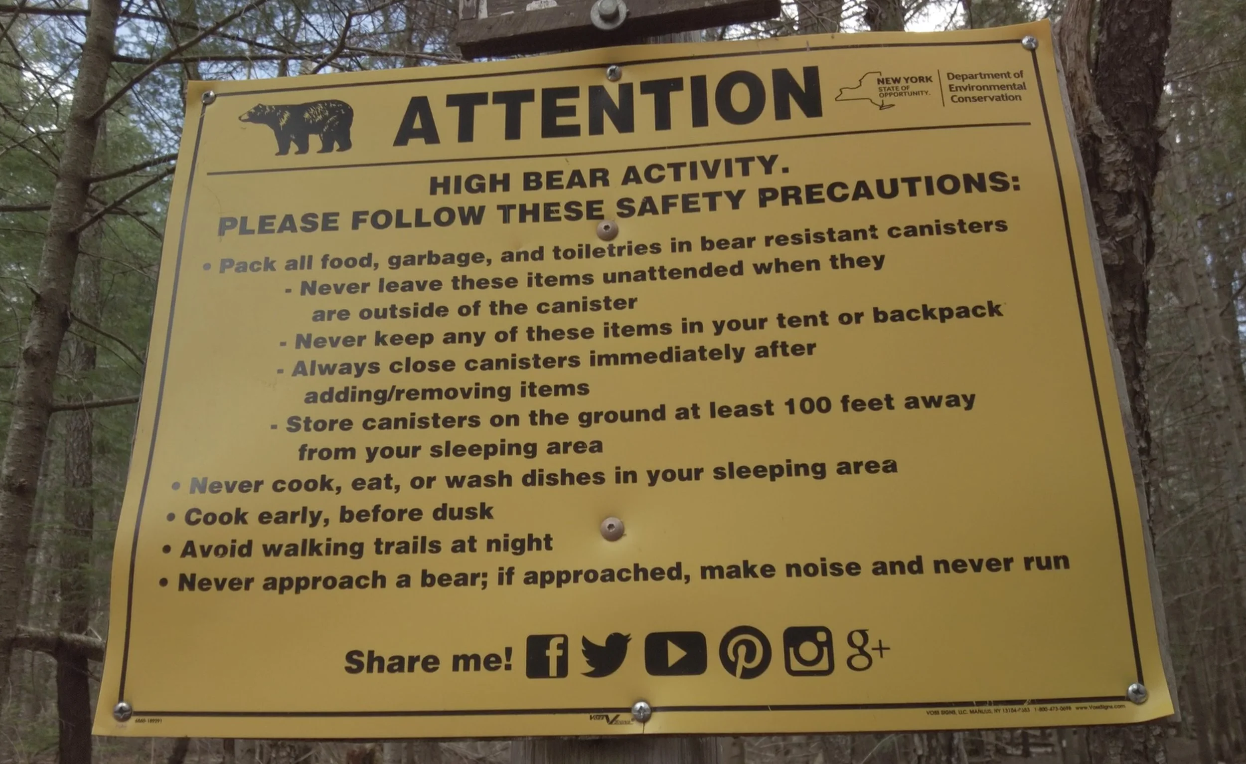 Night Sky Photography in the Adirondacks | Hiking & Astrophotography ...