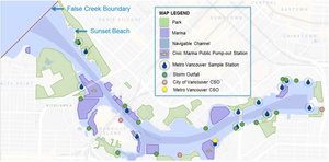 False Creek: Past, Present, Future — False Creek Friends Society