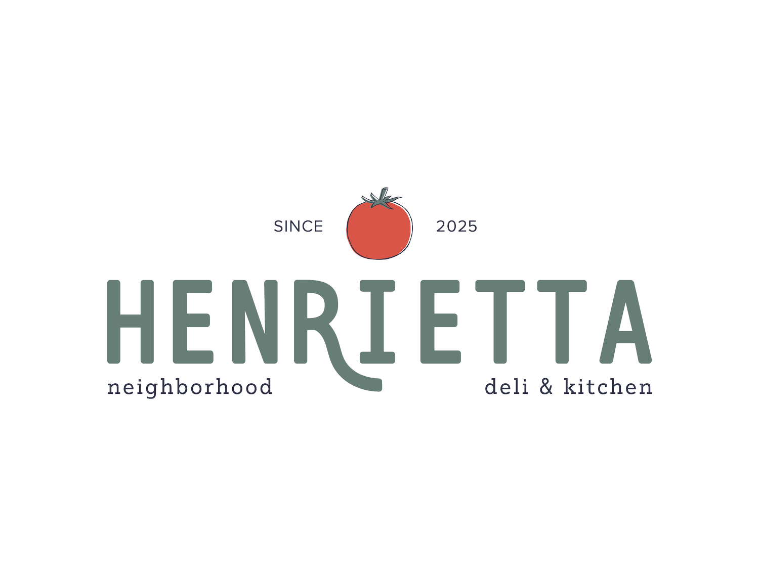 Henrietta Neighborhood Restaurant - Reserve Your Spot
