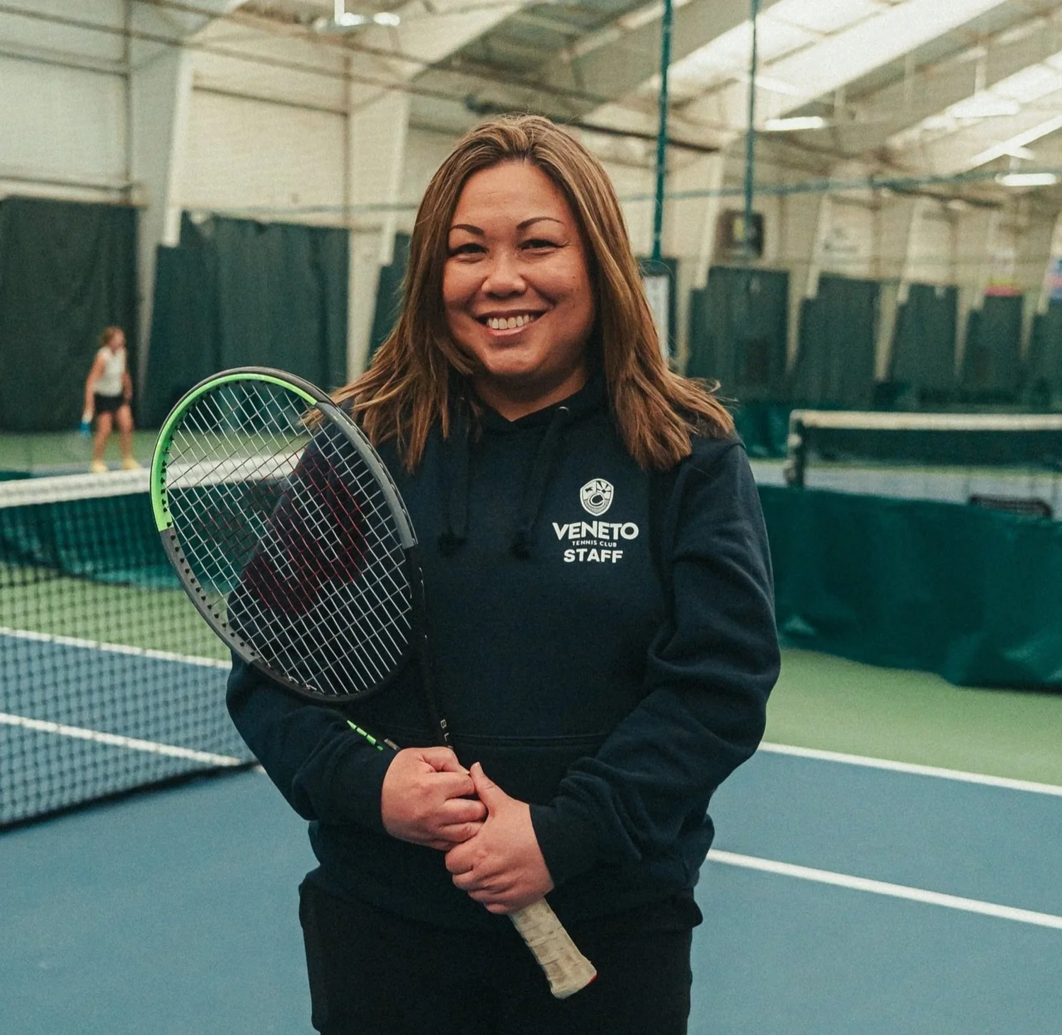 About Us | Experience Elegant Gatherings — VENETO TENNIS CLUB