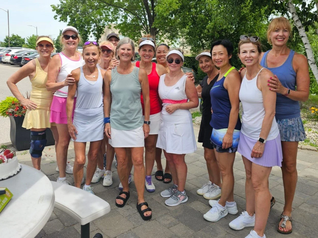 Teams — VENETO TENNIS CLUB